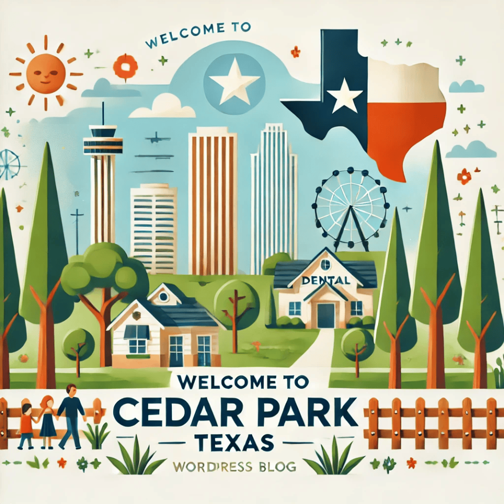 Priority Emergency Dental Care Opens New Cedar Park, Texas Location ...